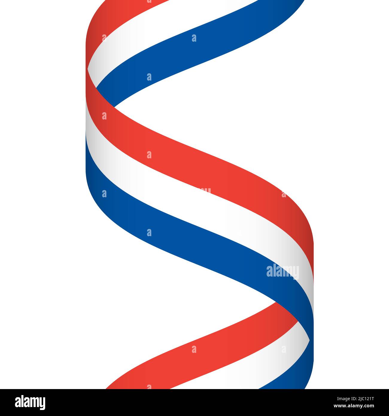 Ribbon shaded Stock Vector Images - Alamy