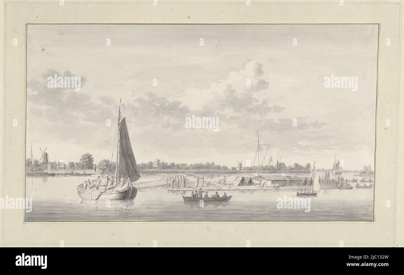 Ary van wanum hi-res stock photography and images - Alamy