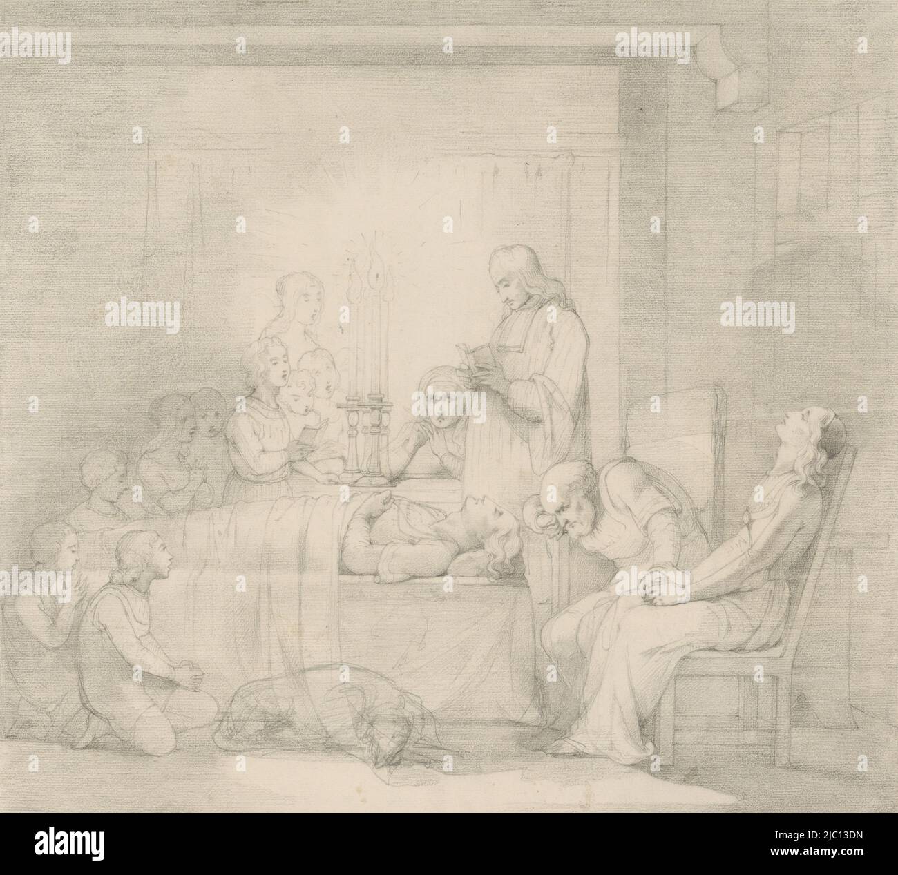 Medieval story hi-res stock photography and images - Alamy