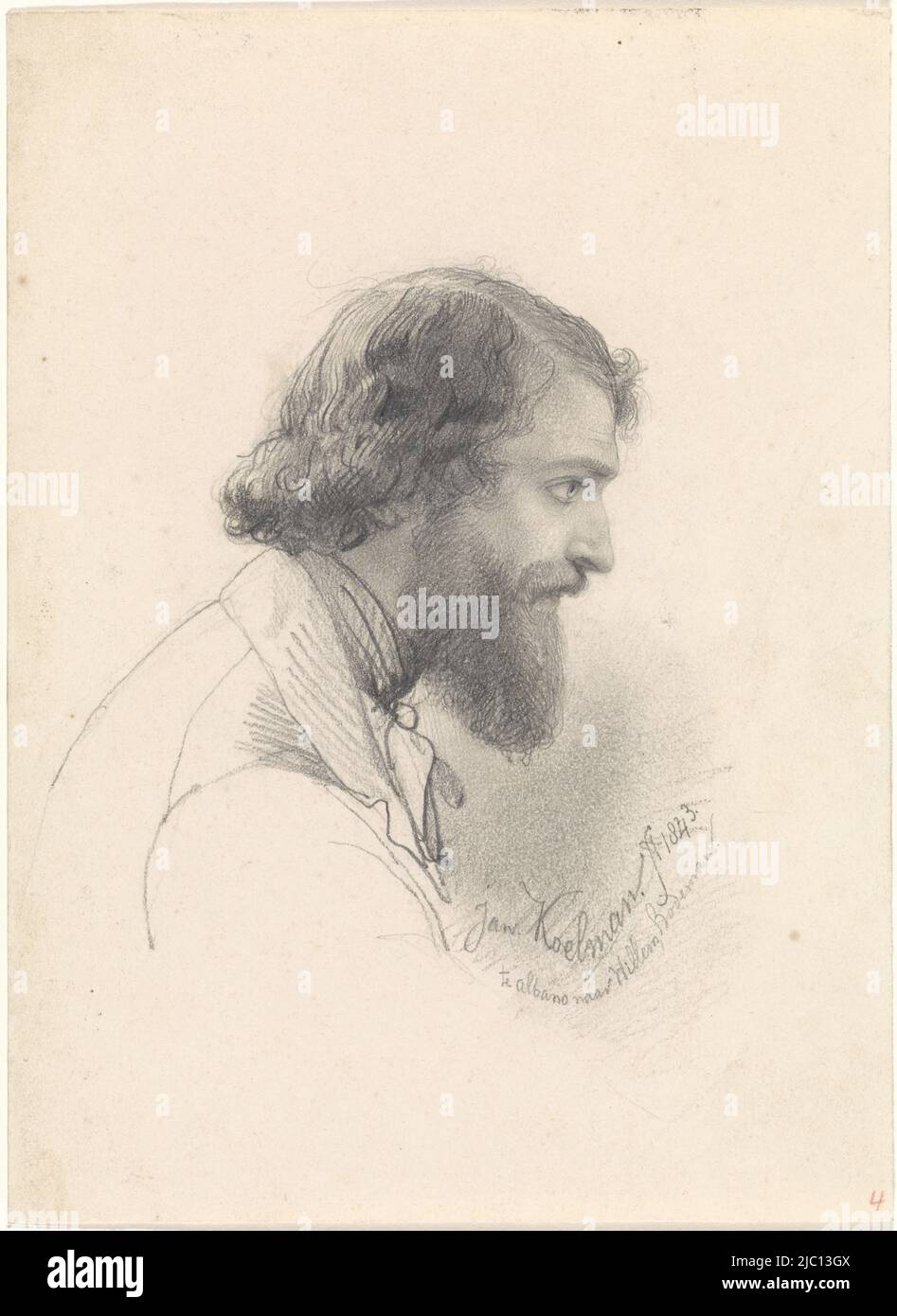 Willem bodeman hi-res stock photography and images - Alamy