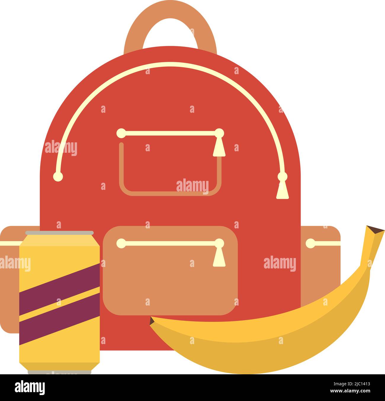 Soda break Cut Out Stock Images & Pictures - Alamy