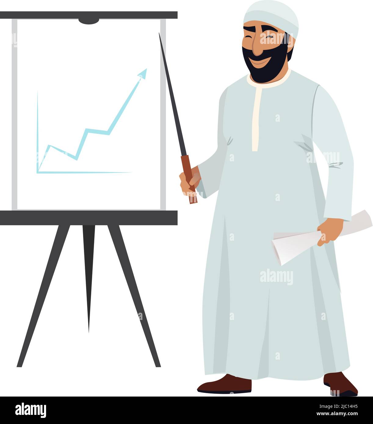 Arabic chart hi-res stock photography and images - Alamy