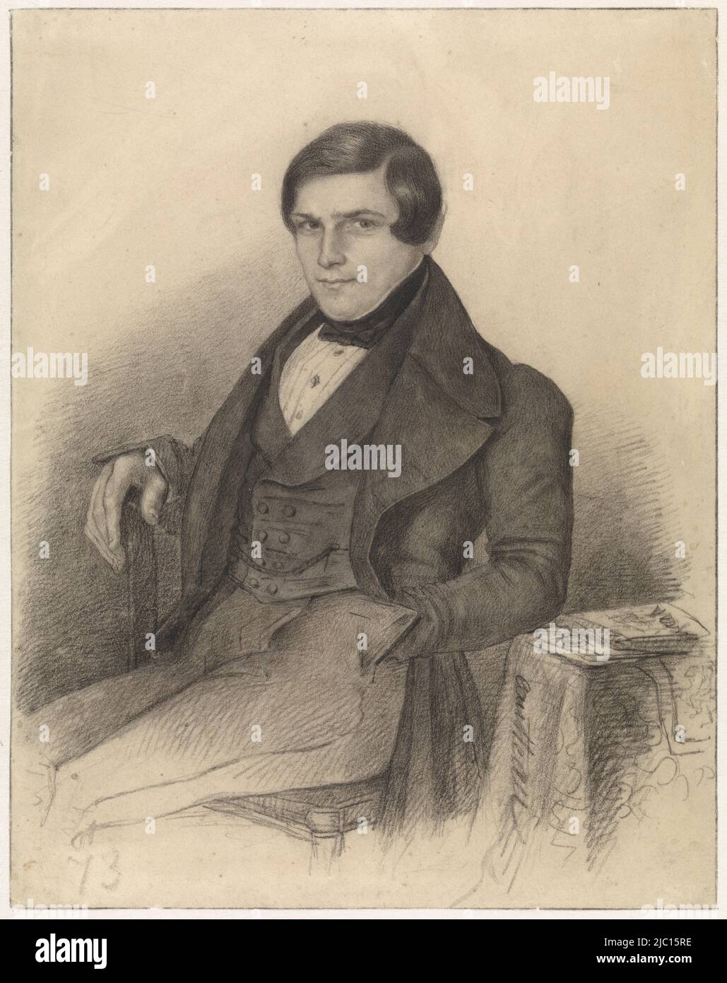 George coutteau hi-res stock photography and images - Alamy