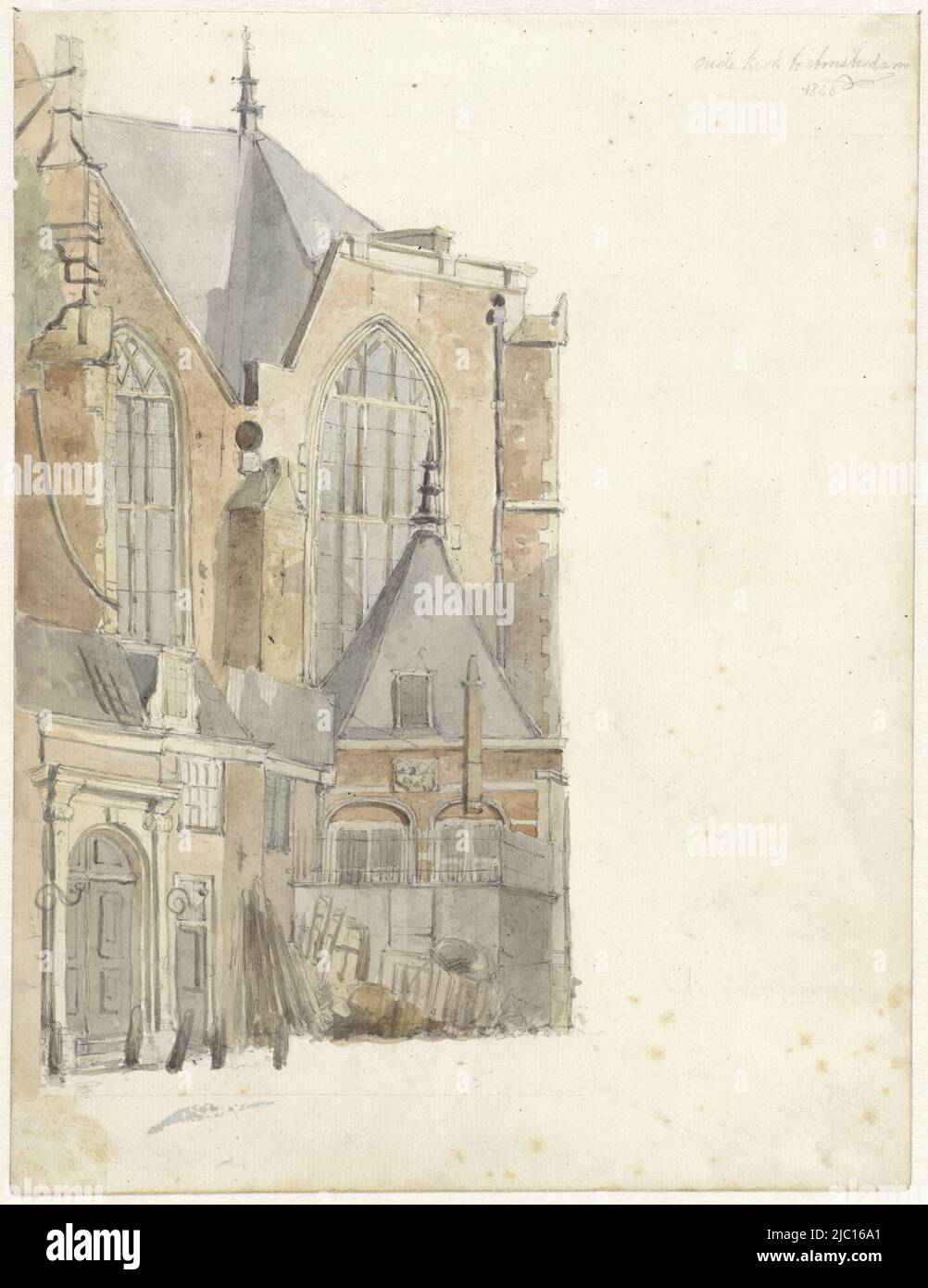 Johan adolph rust hi-res stock photography and images - Alamy