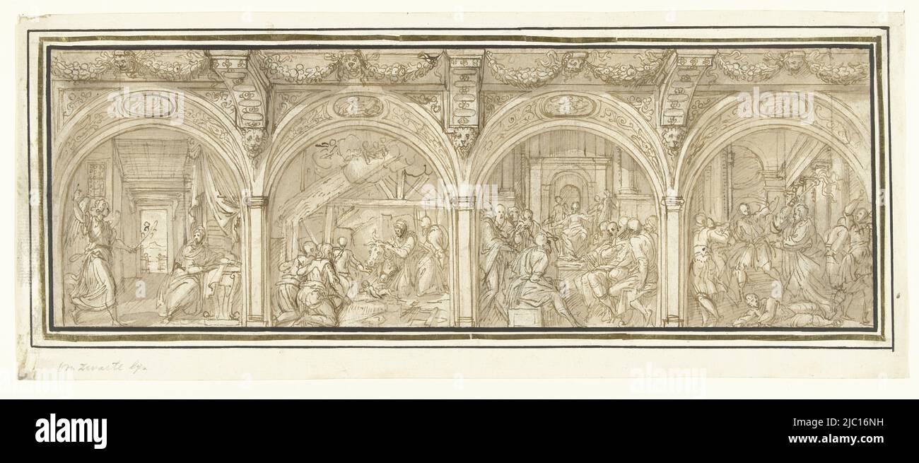 1540 1573 hi-res stock photography and images - Alamy