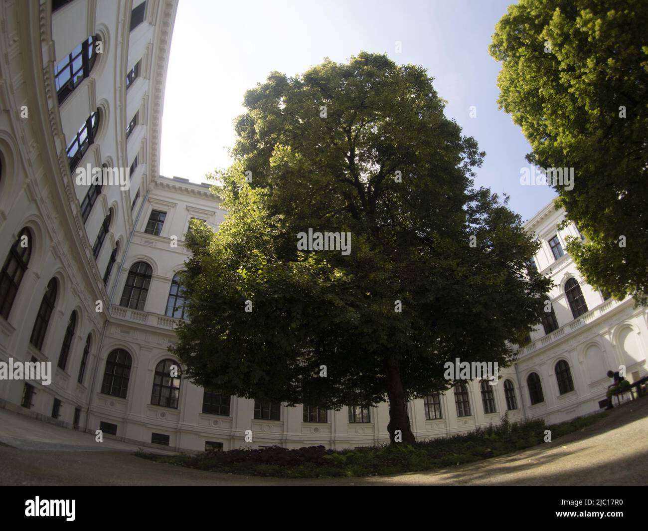 University of graz hi-res stock photography and images - Alamy