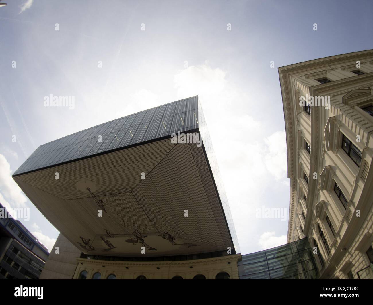 Graz university study hi-res stock photography and images - Alamy