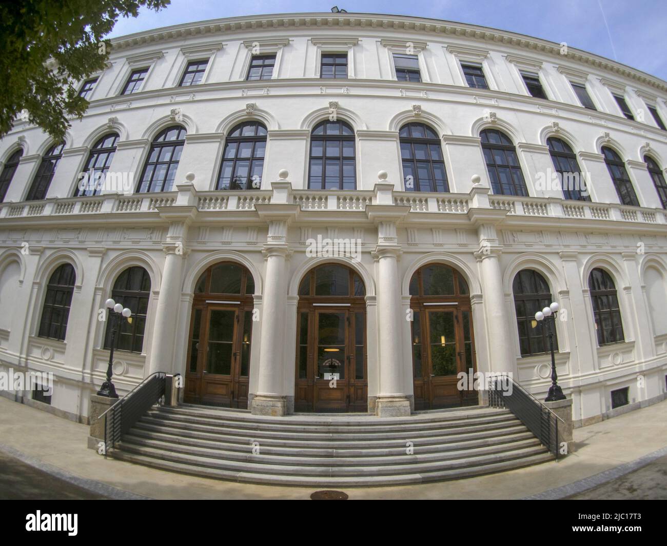 Graz university study hi-res stock photography and images - Alamy