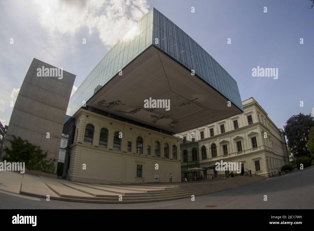 Graz university study hi-res stock photography and images - Alamy