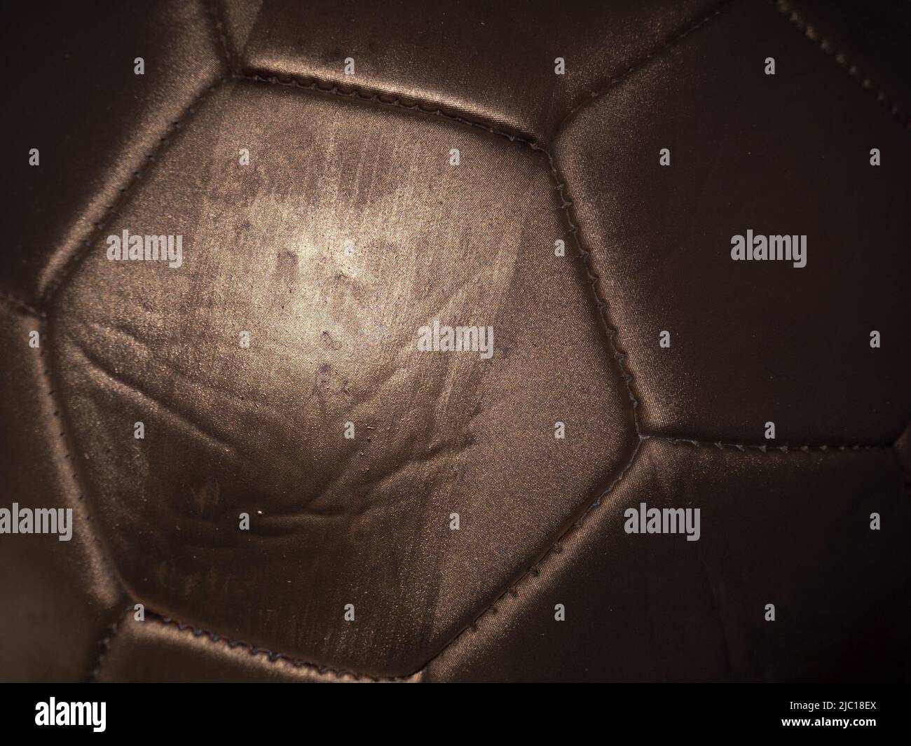 Golden ball world cup award trophy hi-res stock photography and images ...