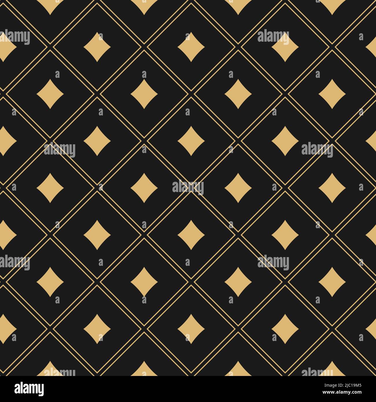 Poker Pattern Background