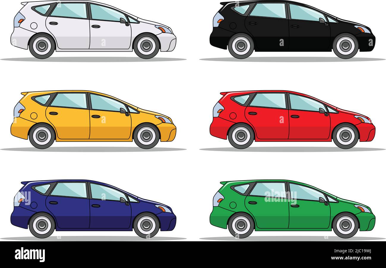 Six a side Stock Vector Images - Alamy