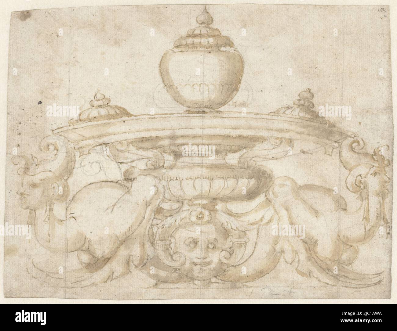 Andrea di cosimo hi-res stock photography and images - Alamy