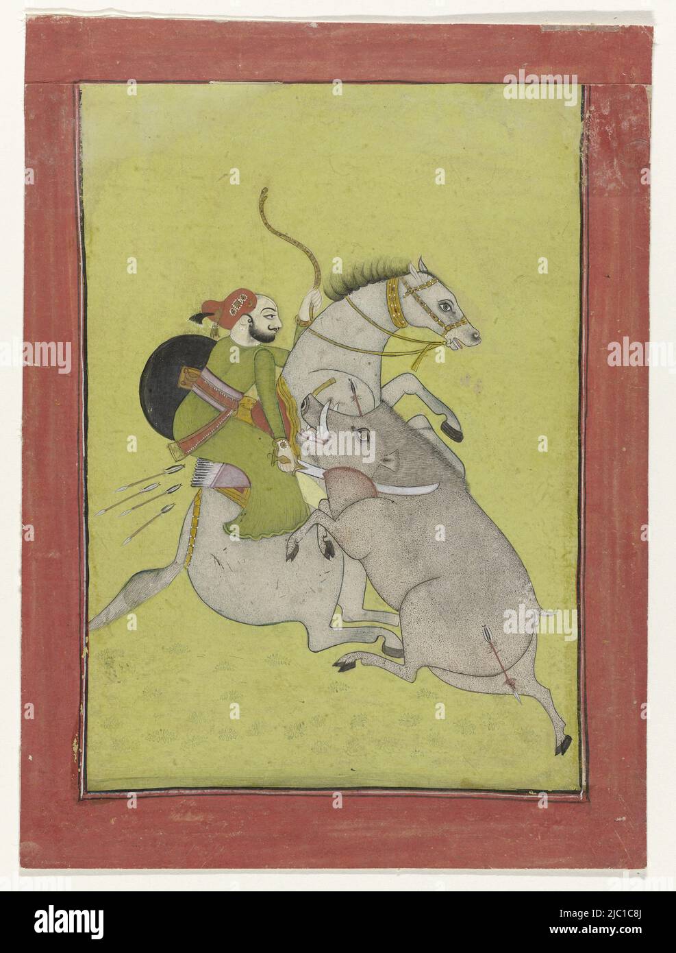 Maharaja umed singh hi-res stock photography and images - Alamy