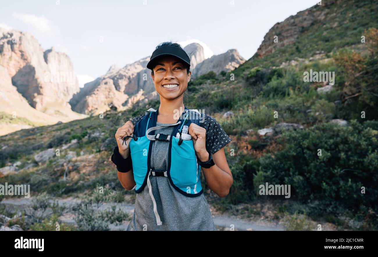 Wild terrain hi-res stock photography and images - Alamy