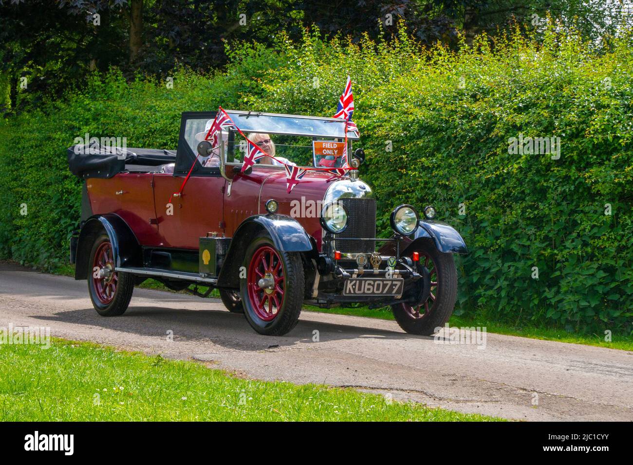 Ku6077 hi-res stock photography and images - Alamy