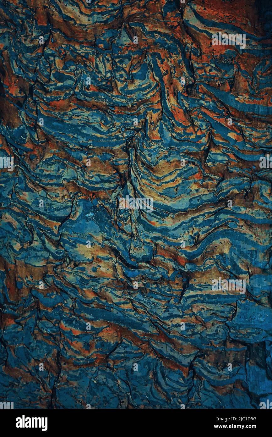 colorful wall abstract textured background Stock Photo - Alamy