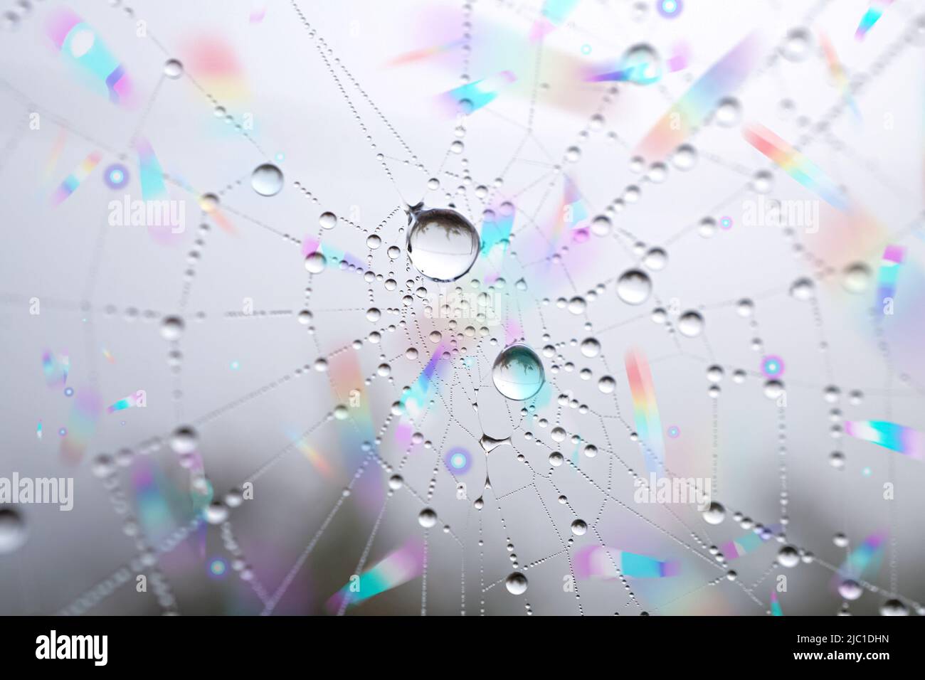 Abstract rainy background hi-res stock photography and images - Alamy