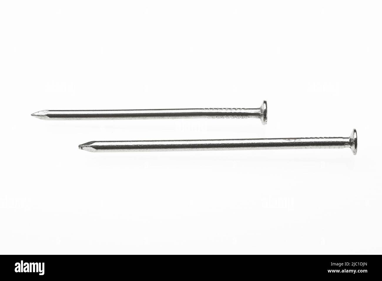 Very long nails Cut Out Stock Images & Pictures - Alamy