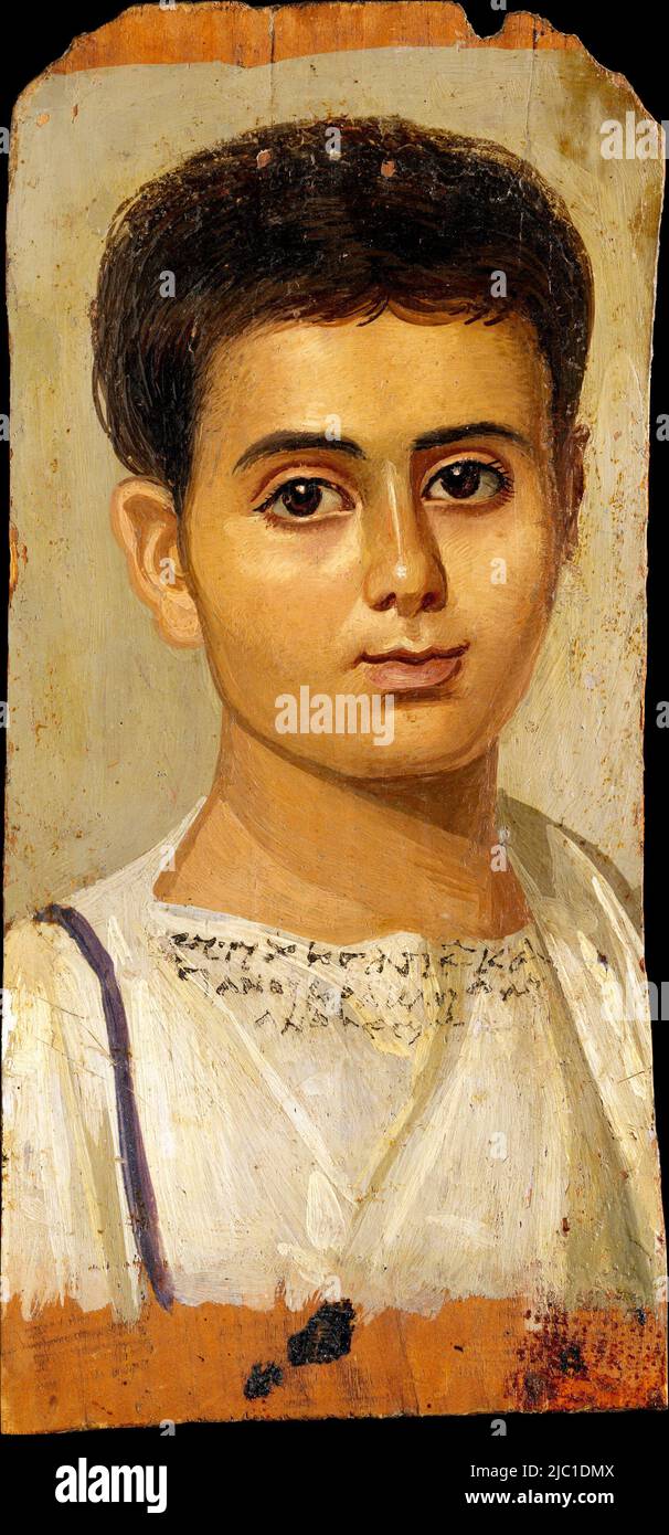 Boy eutyches hi-res stock photography and images - Alamy