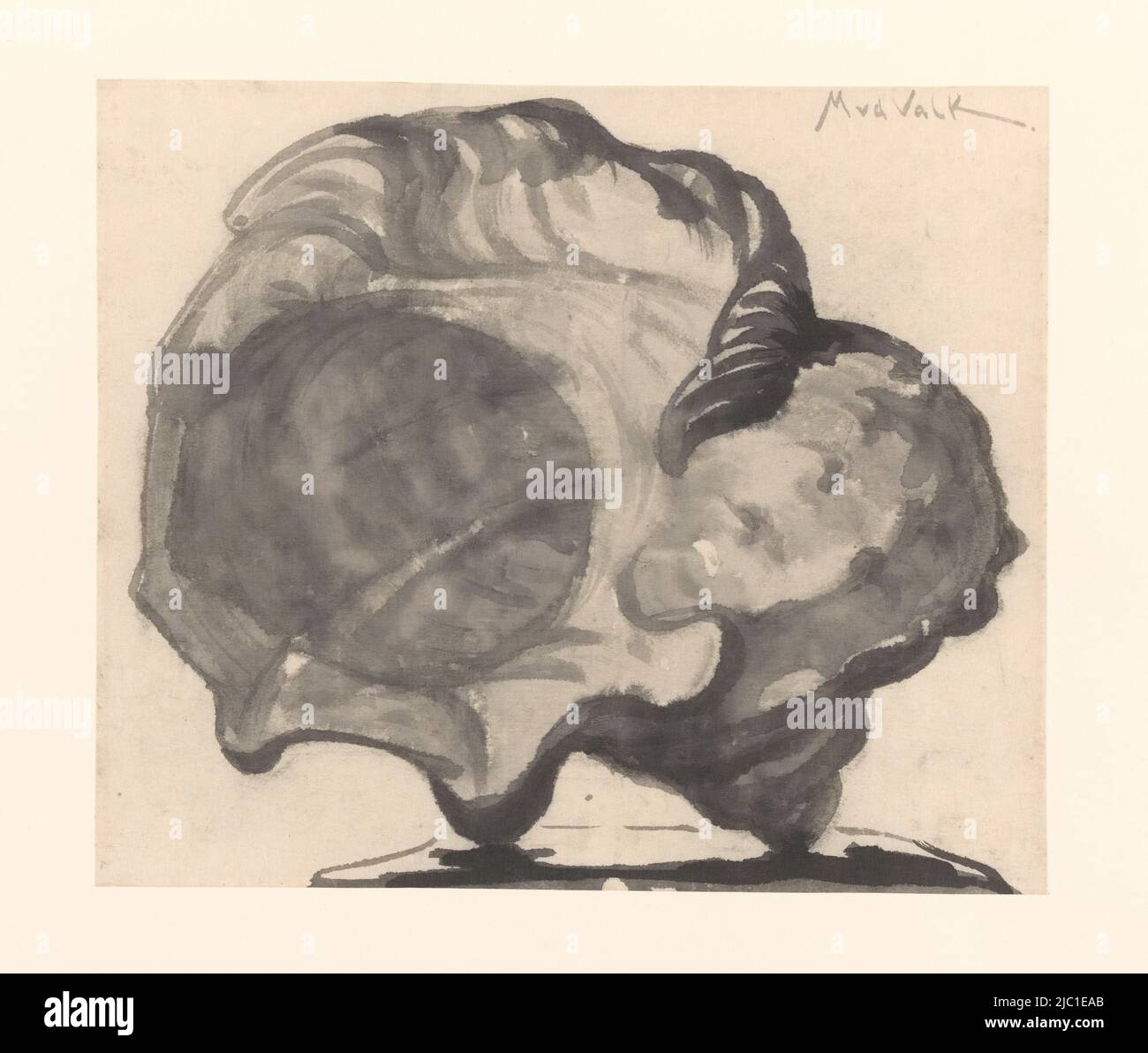 Valk maurits van der hi-res stock photography and images - Alamy