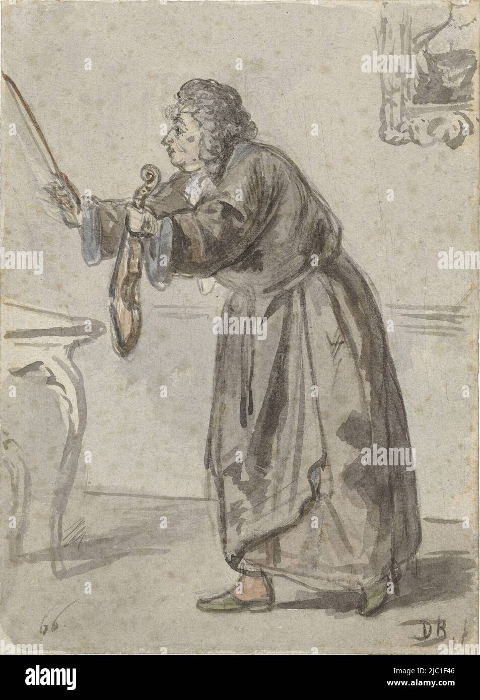 David bow hi-res stock photography and images - Alamy