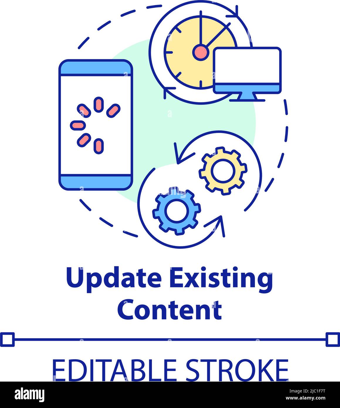 Existing data hi-res stock photography and images - Alamy