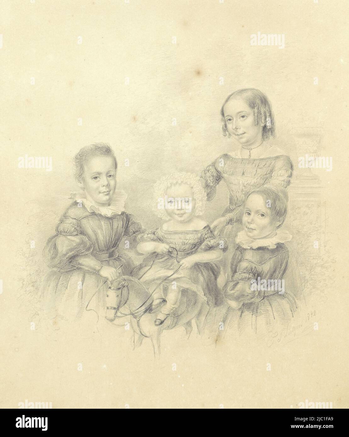 Ooster family hi-res stock photography and images - Alamy