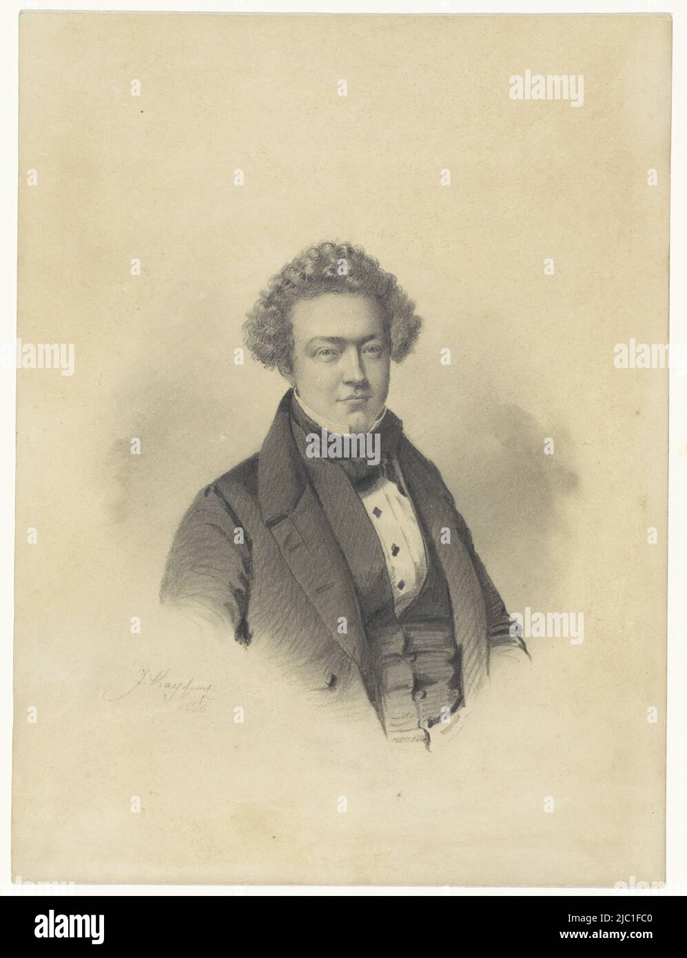 Joseph kayser hi-res stock photography and images - Alamy