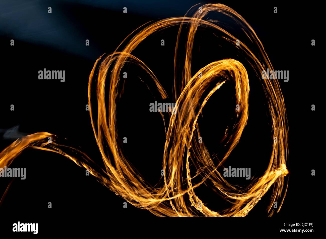 Fire in motion hi-res stock photography and images - Alamy