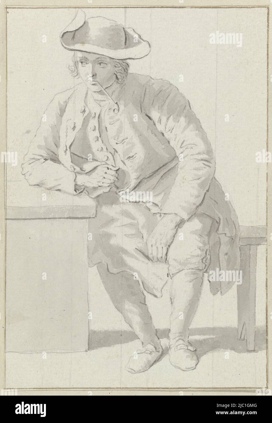 Smoking bench hi-res stock photography and images - Alamy