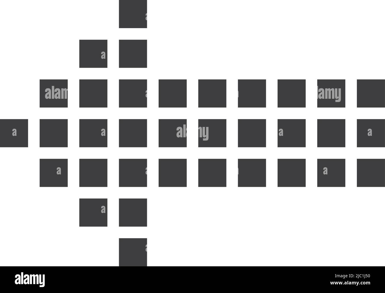 Left spectrum Stock Vector Images - Alamy