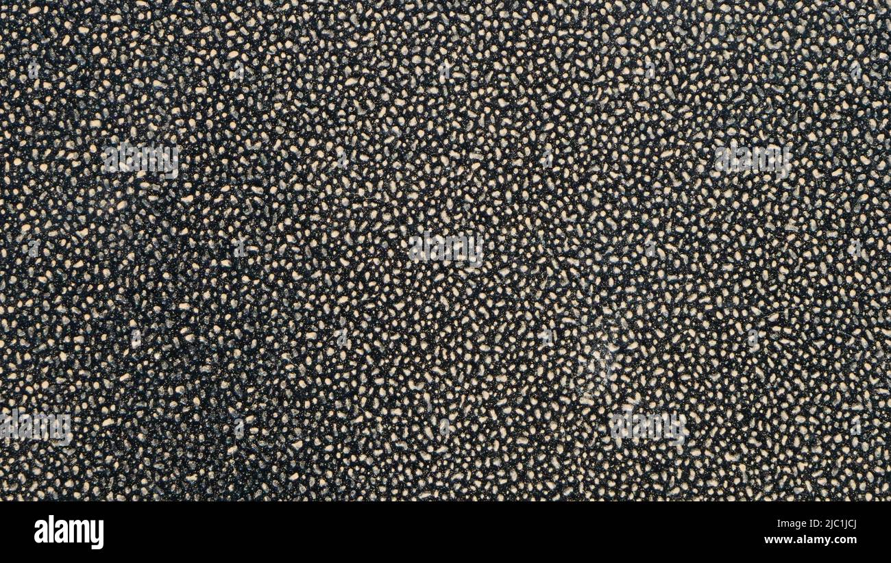 Pebble stone ground. Vintage dirty gravel wall. Antique material photo ...