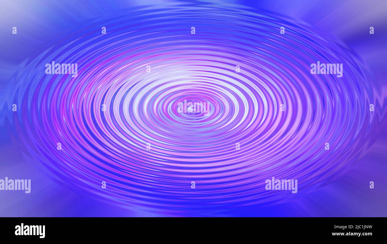 Fuzzy whirlwind, water ripple movement effect, splash, iridescent ...