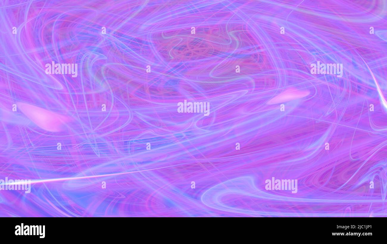 Pretty blur smoke, wave, iridescent effect, design with modern design ...