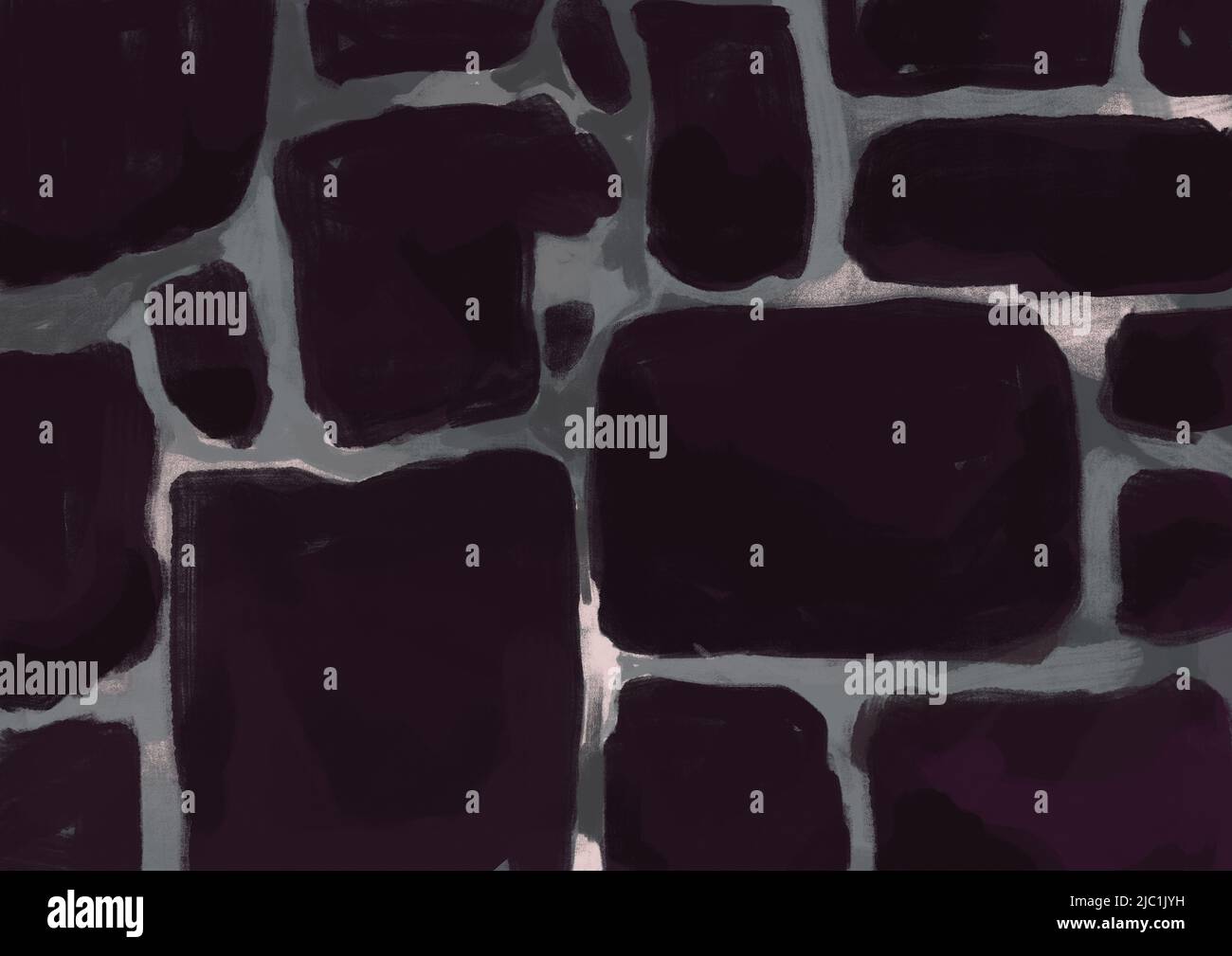 Hand Made wall brick texture.background For game art, design project ...