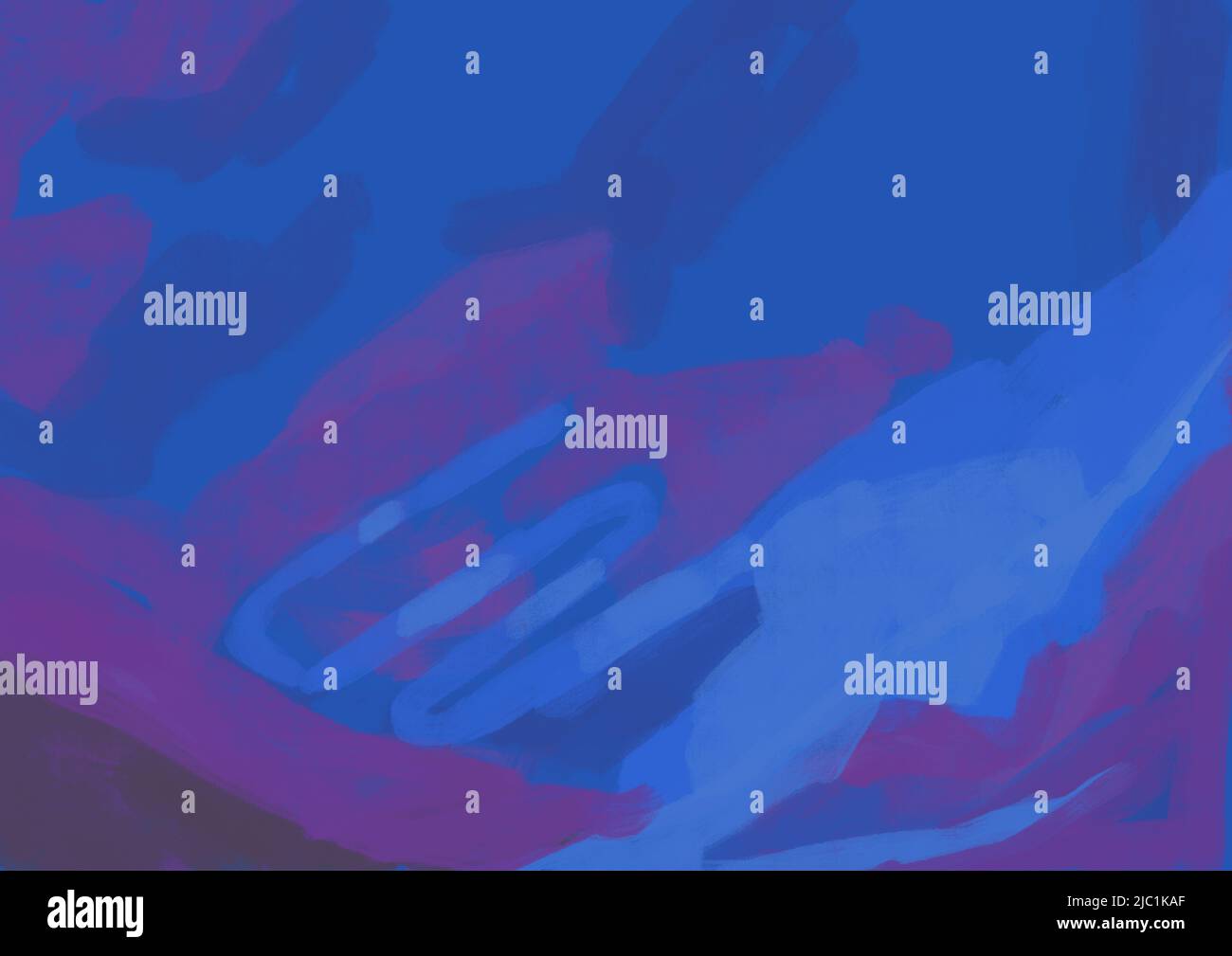 Energetic paint texture, large brush stroke, overlay, mixed color, art ...