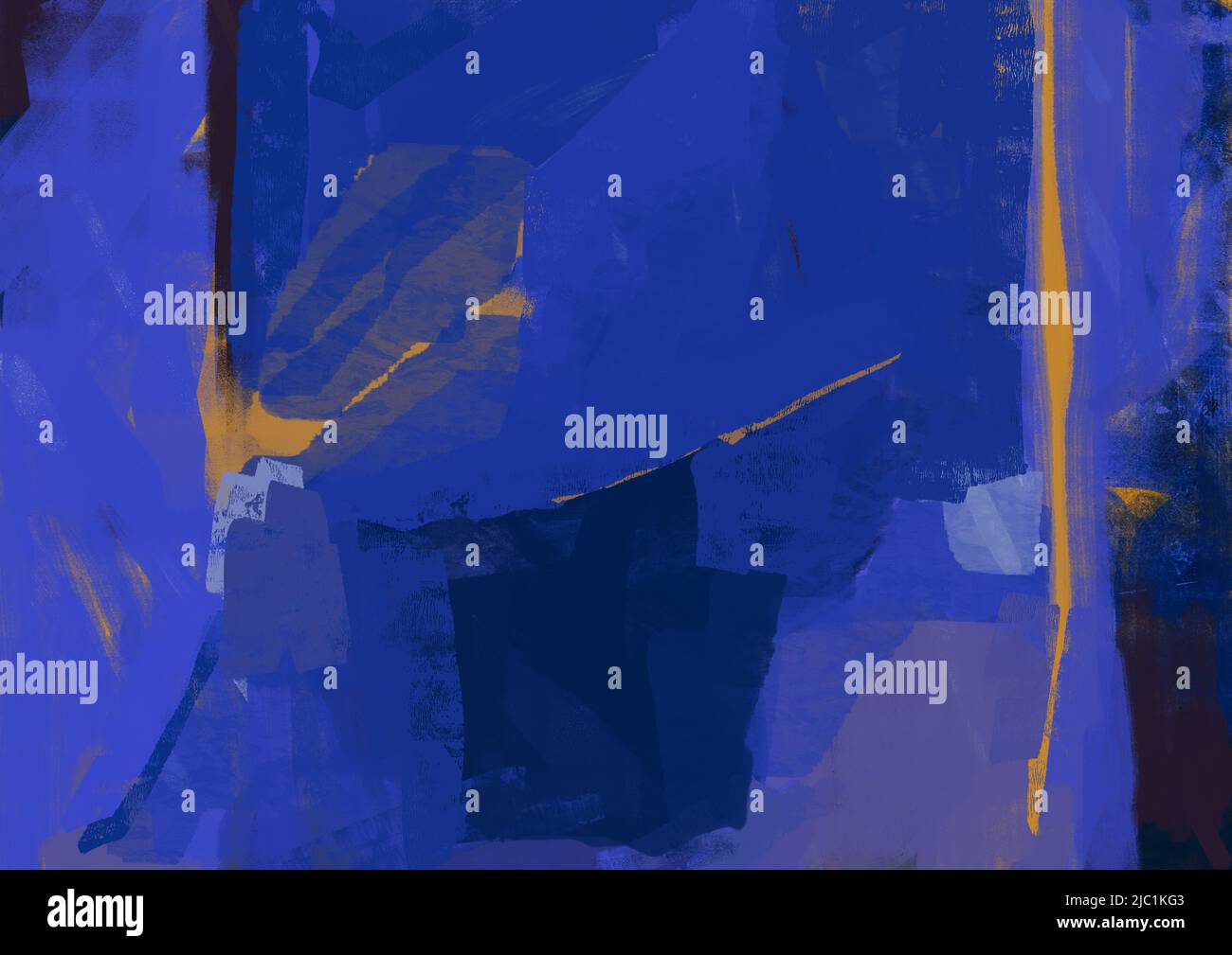 Doodle paint texture, large brush stroke, overlay, mixed color ...