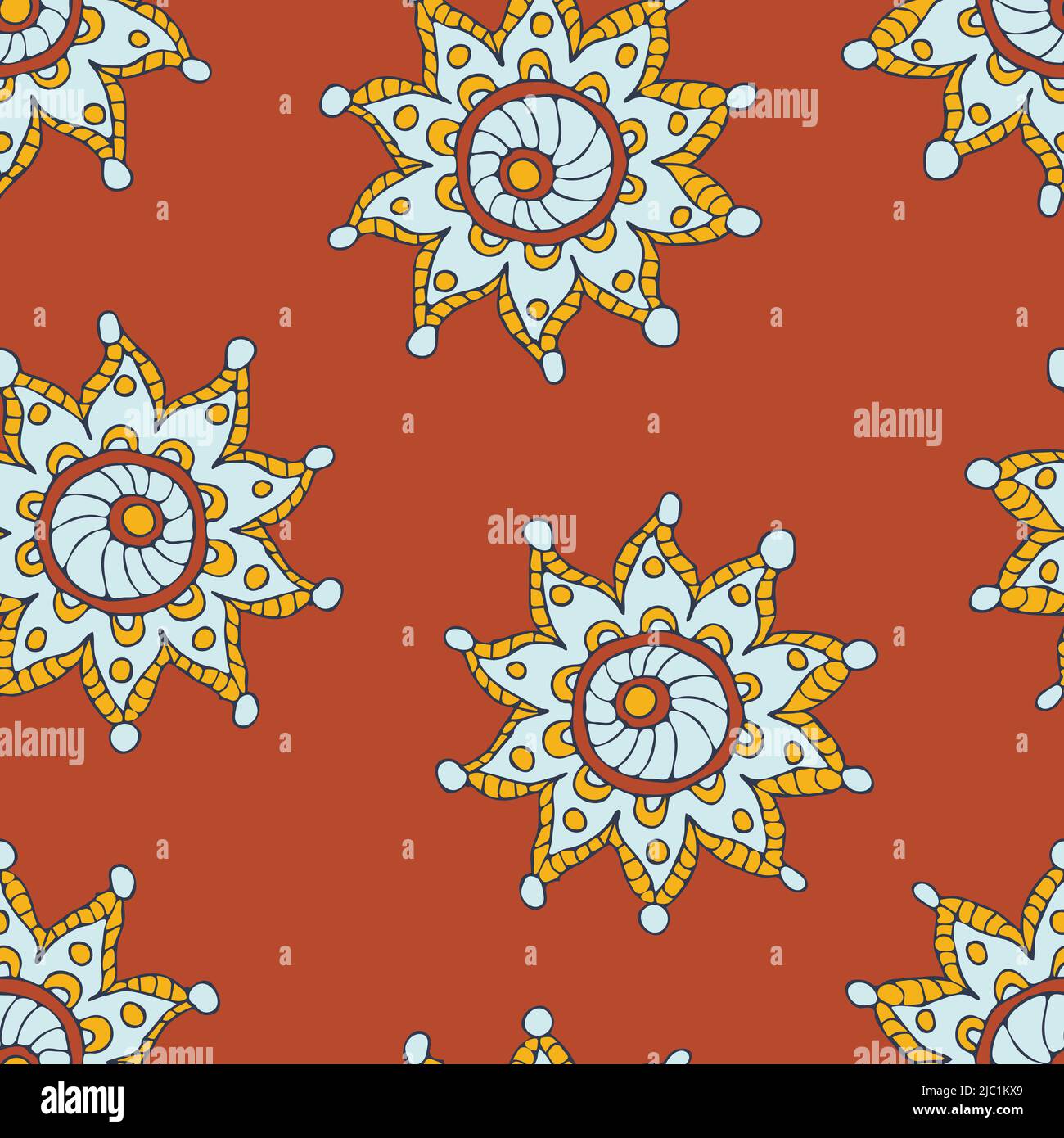 Gypsy pattern hi-res stock photography and images - Alamy