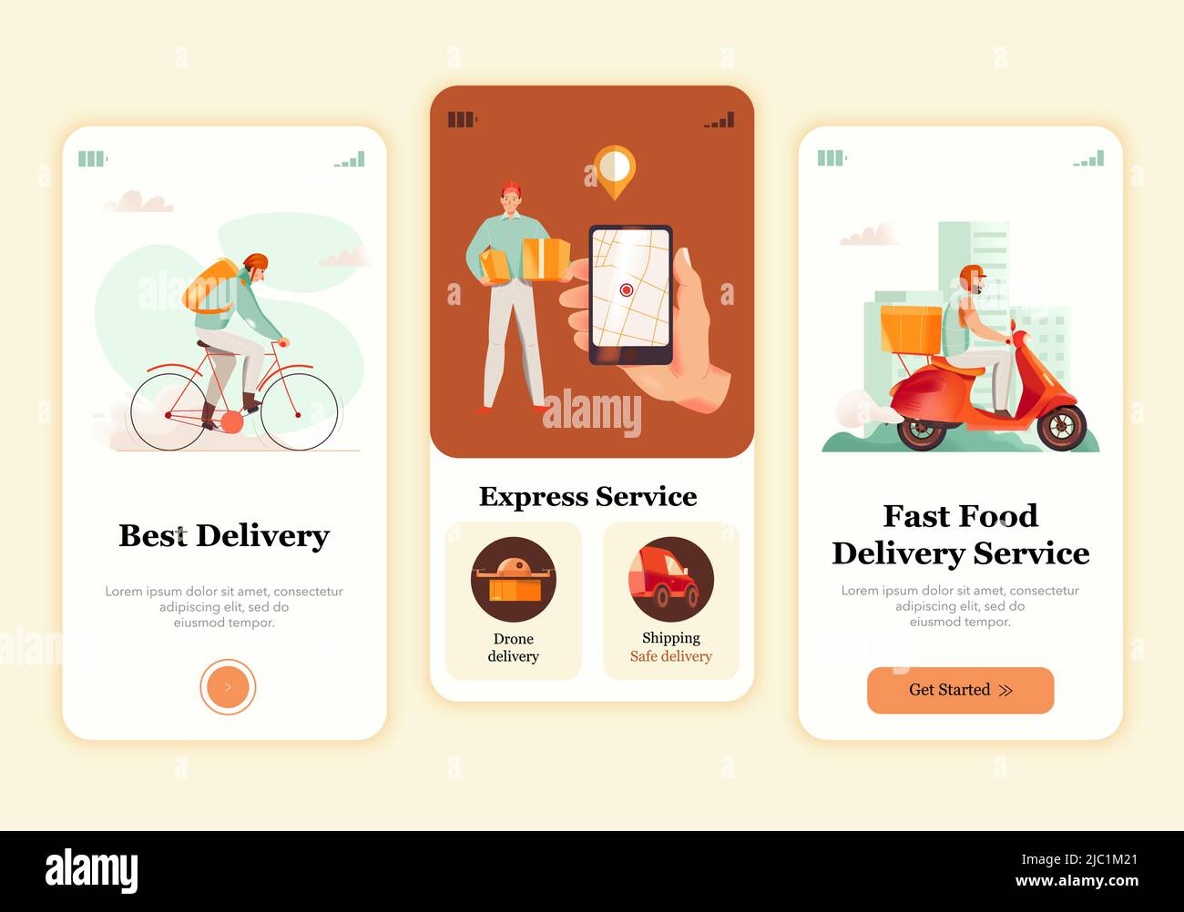 Men vertical order Stock Vector Images - Alamy