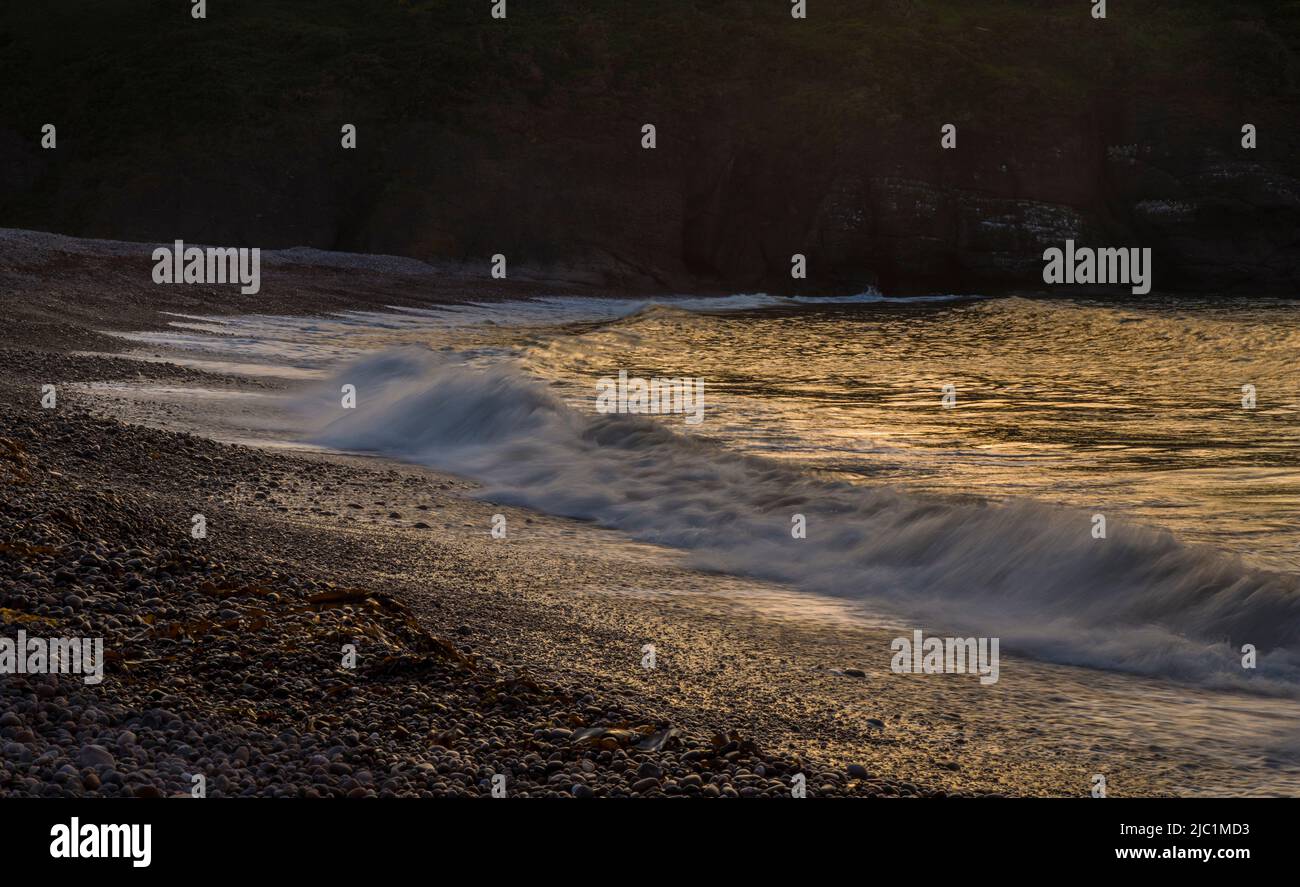 Cullykhan scotland hi-res stock photography and images - Alamy