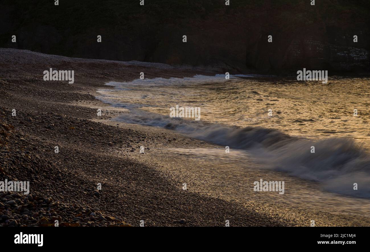 Cullykhan scotland hi-res stock photography and images - Alamy