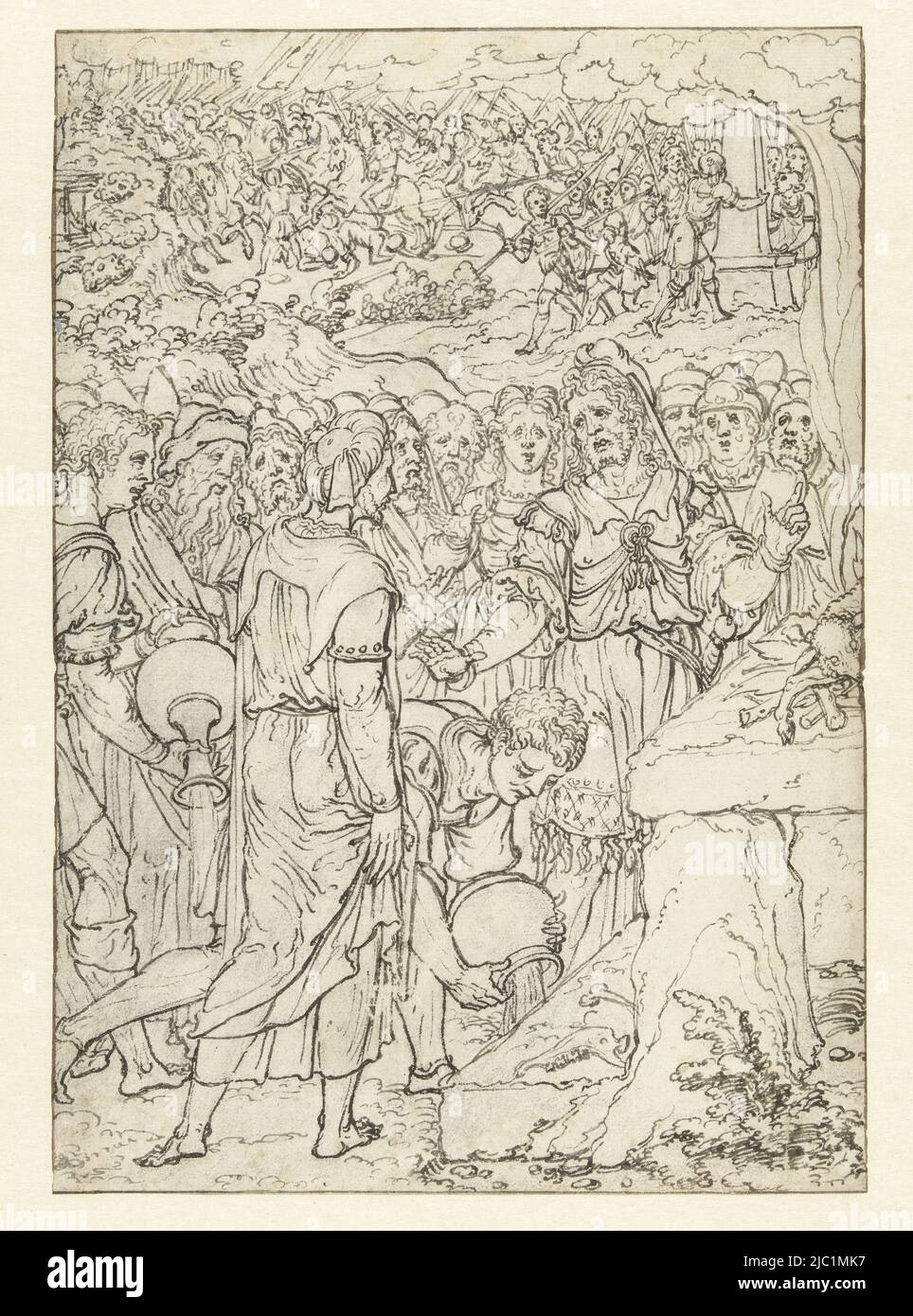 Samuel erects hi-res stock photography and images - Alamy