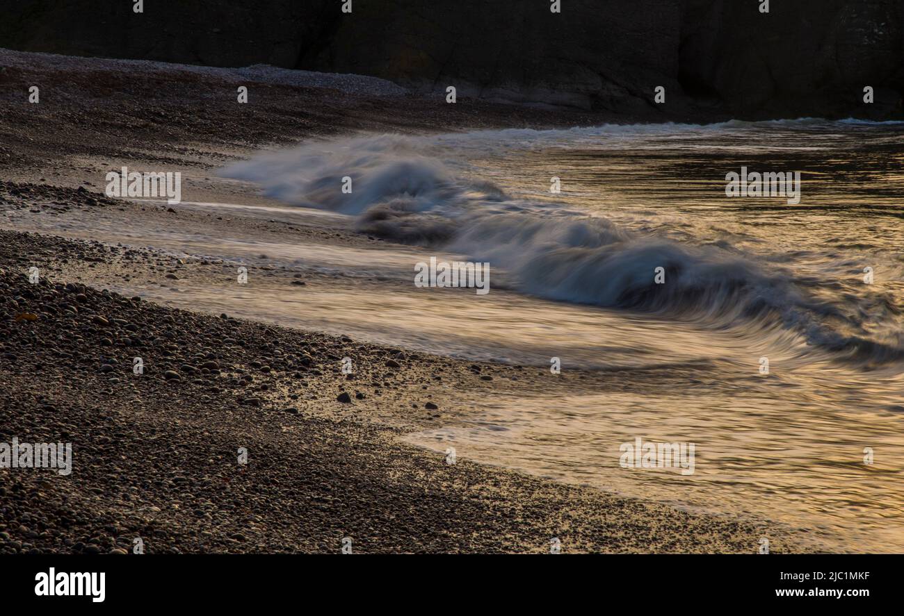 Cullykhan scotland hi-res stock photography and images - Alamy