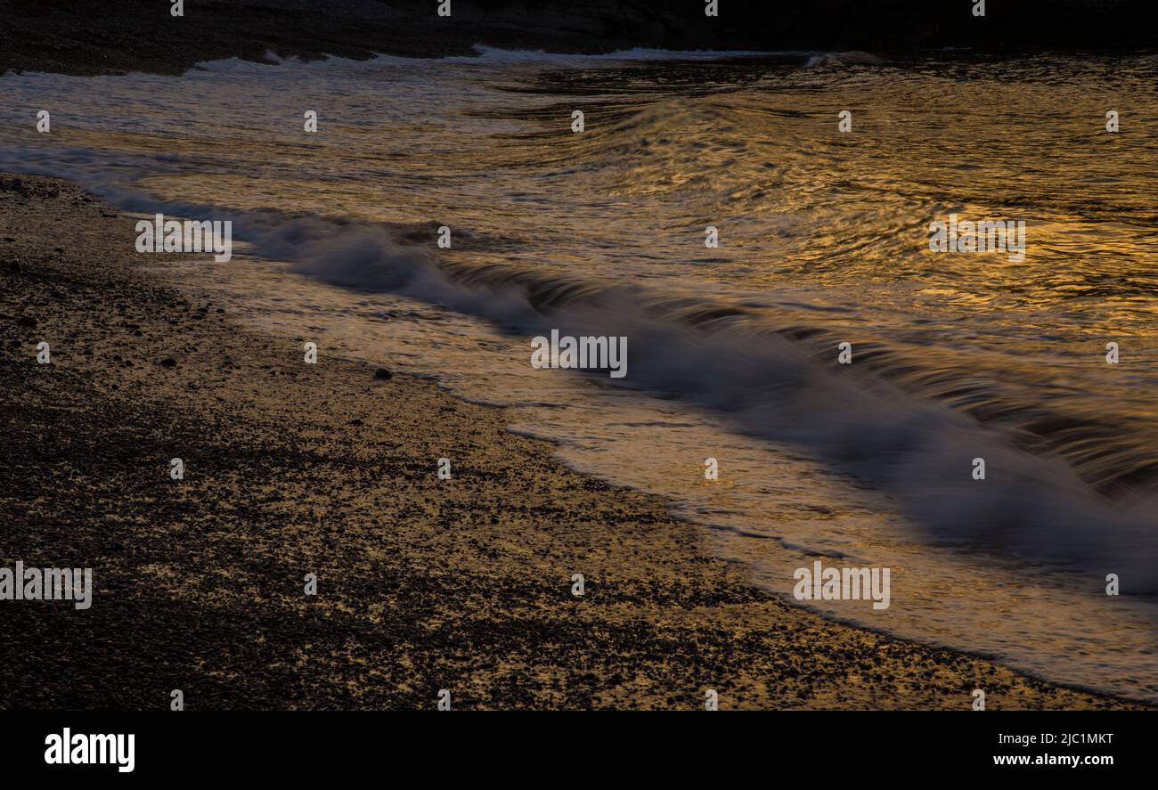 Cullykhan bay hi-res stock photography and images - Alamy