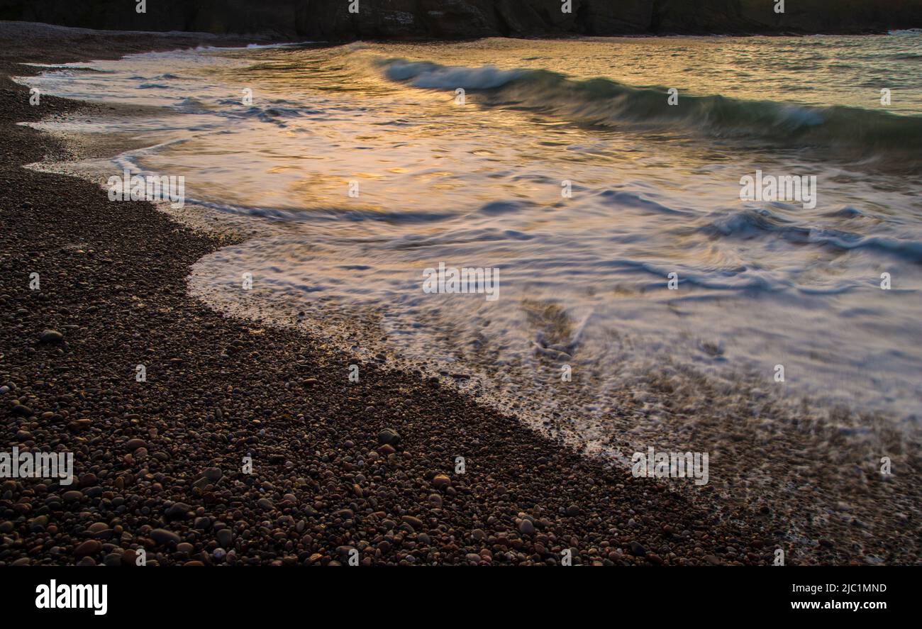 Cullykhan scotland hi-res stock photography and images - Alamy