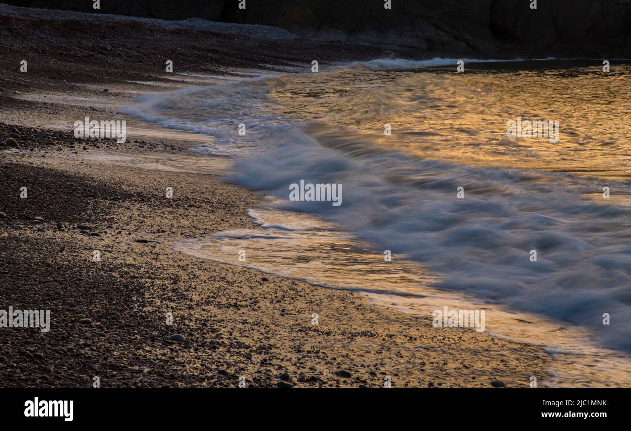 Cullykhan beach hi-res stock photography and images - Alamy