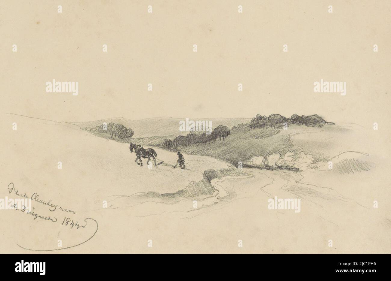 Cleves park hi-res stock photography and images - Alamy