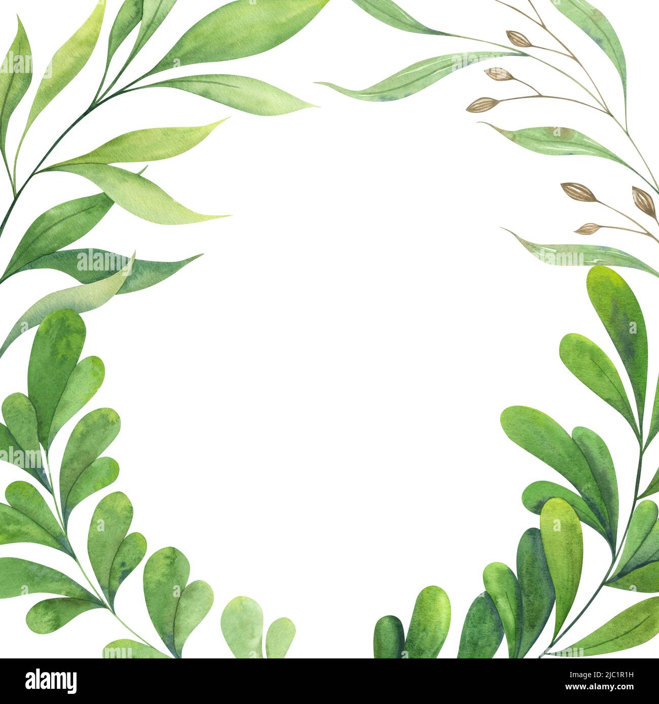 Asymmetrical border hi-res stock photography and images - Alamy