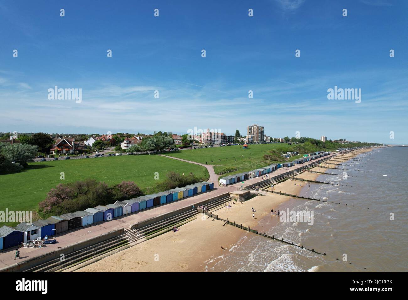 Frinton and walton town council hi-res stock photography and images - Alamy